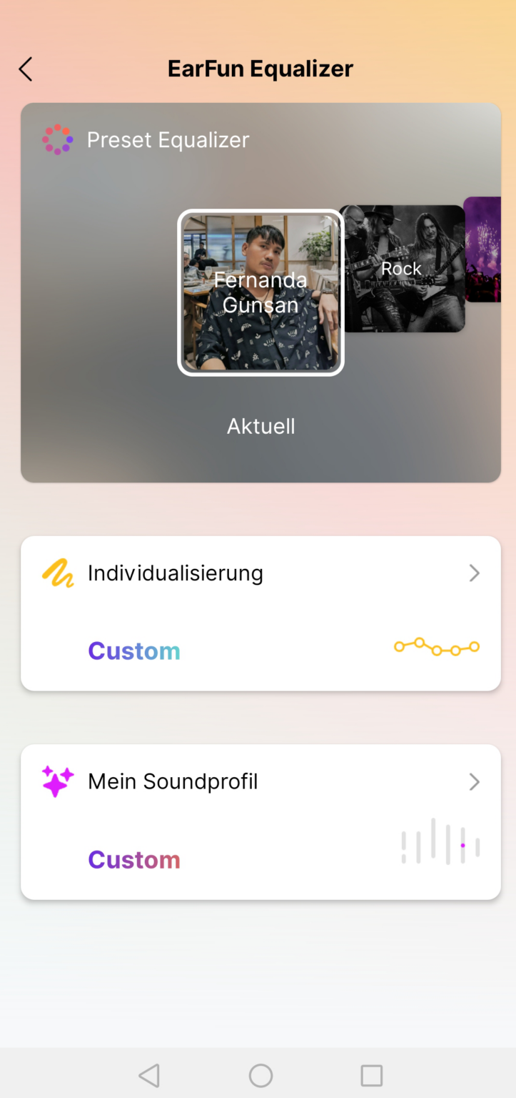 EarFun Air Pro 4 im Test: Alleskönner zum Sparpreis - HIFI.DE