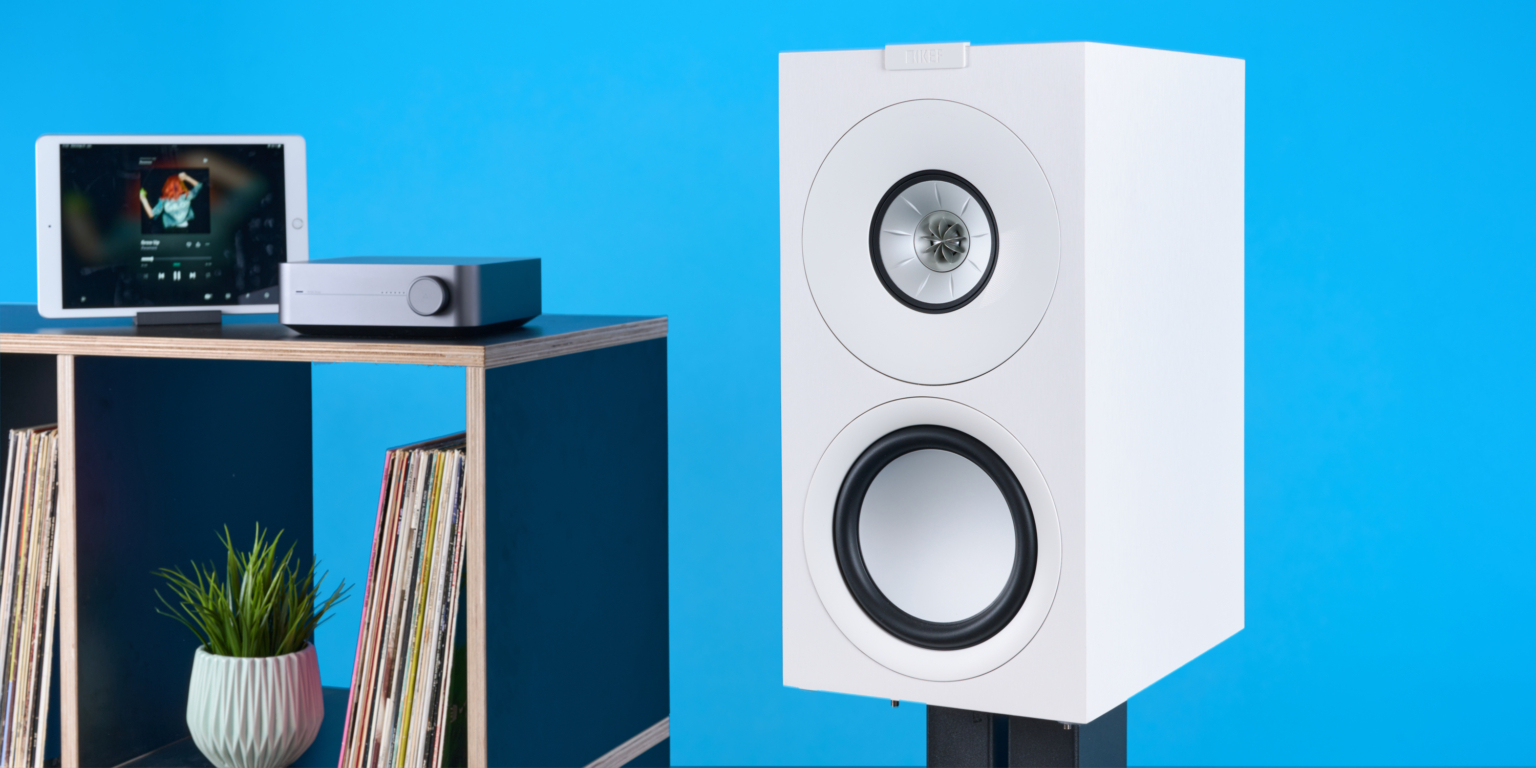 KEF Q Concerto Meta im Test – Günstige Alternative zur R3 Meta? - HIFI.DE
