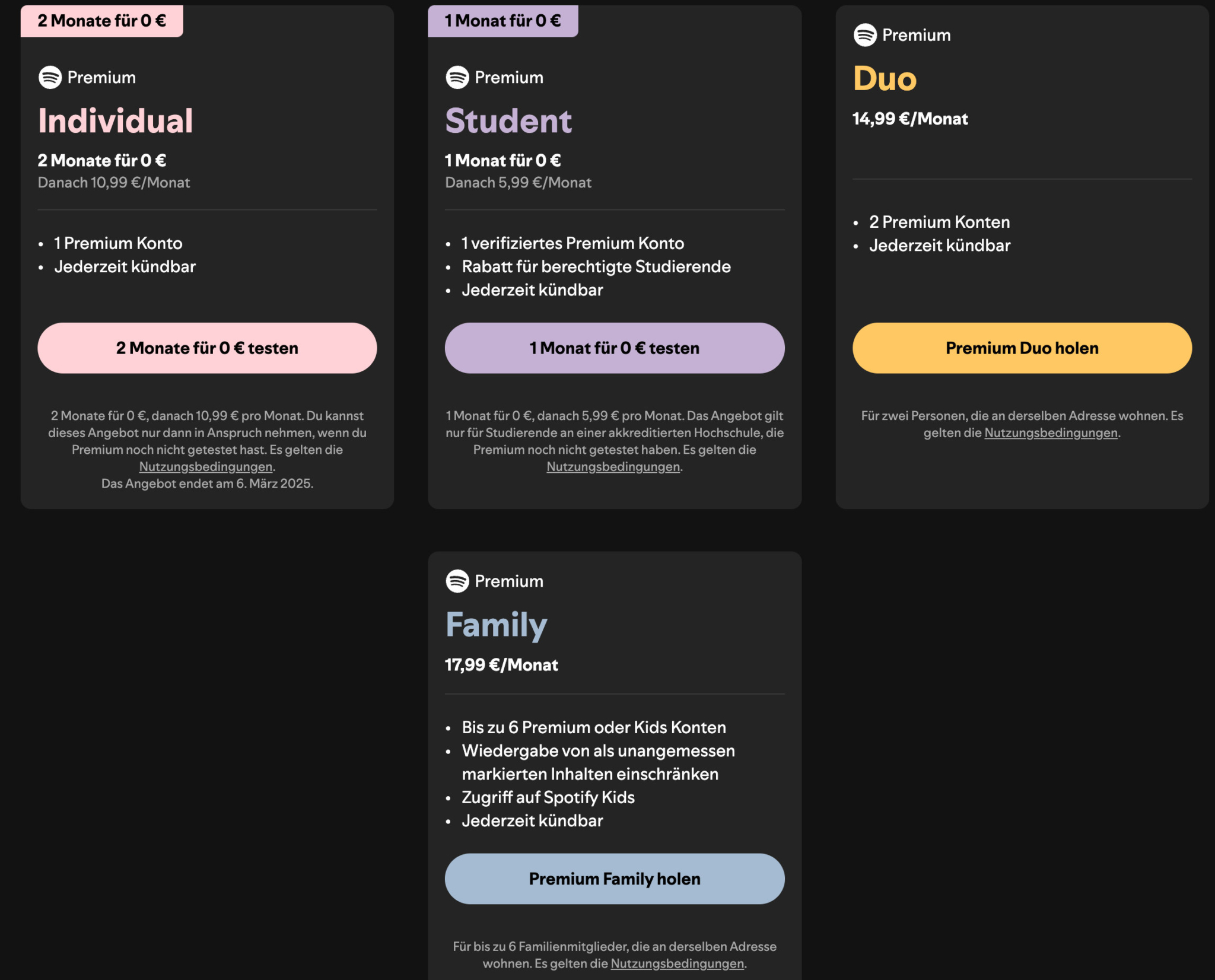 Spotify Music Pro: Zusatz-Abo mit HiFi-Audio und Konzertkarten soll ...