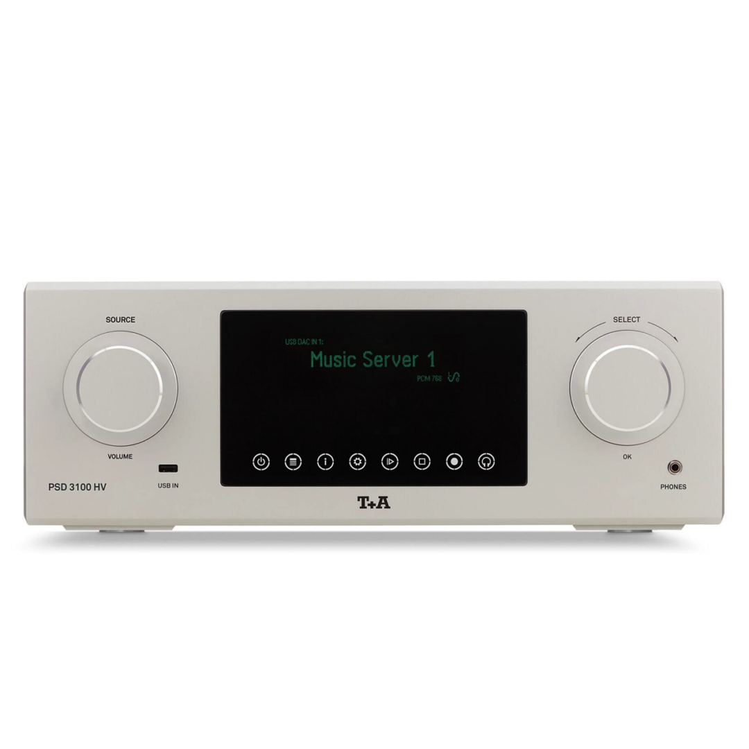 Bluesound Node Icon: Neuer BluOS-Streamer hebt die Latte an - HIFI.DE