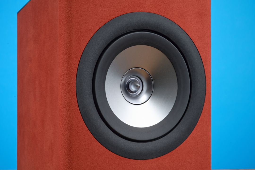 Technics SC-CX700 im Test: Aktivbox fordert KEF LS50 Wireless II heraus ...