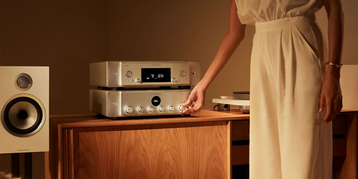 DSD vs PCM: Was ist DSD und muss mein Streamer das können? - HIFI.DE