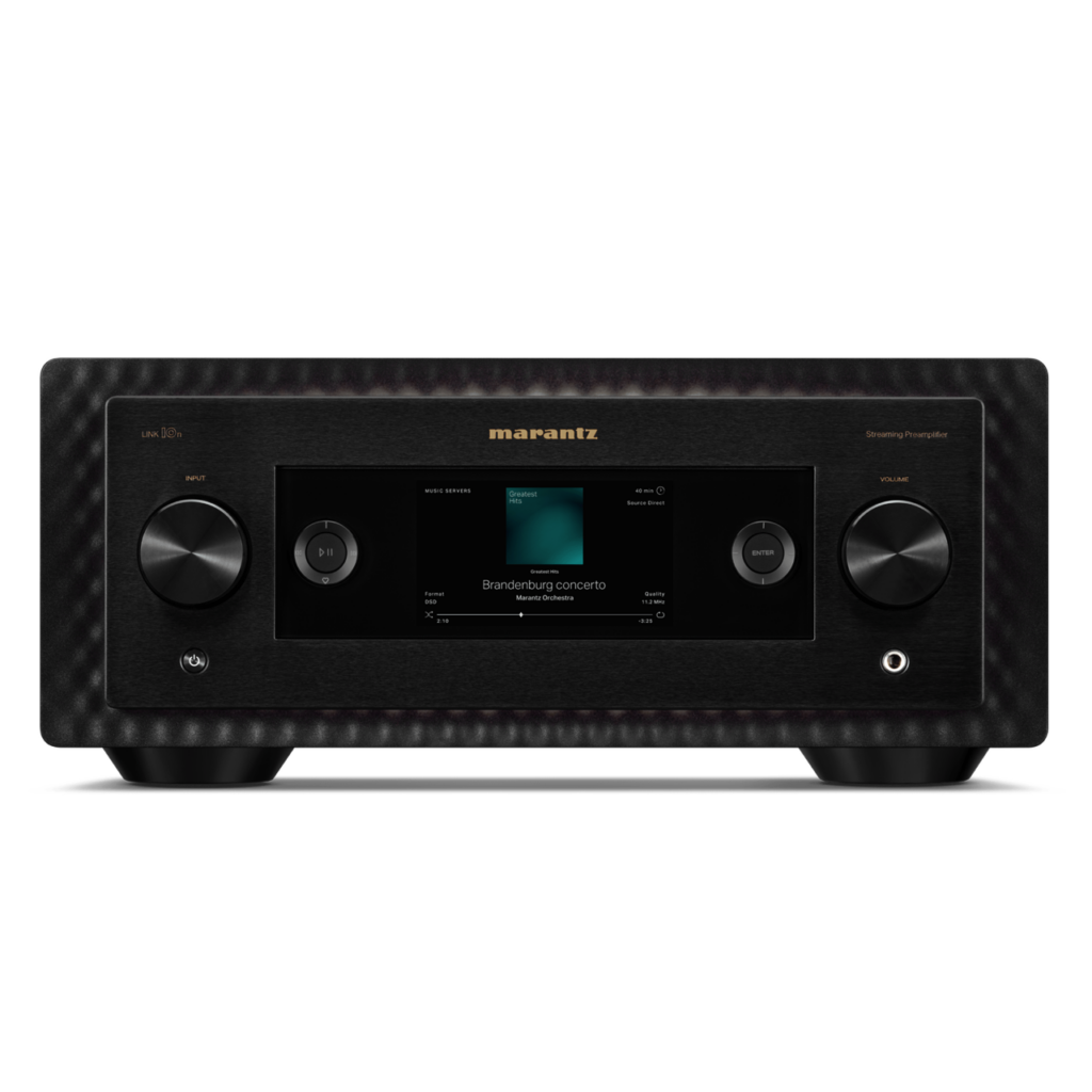 Bluesound Node Icon: Neuer BluOS-Streamer hebt die Latte an - HIFI.DE