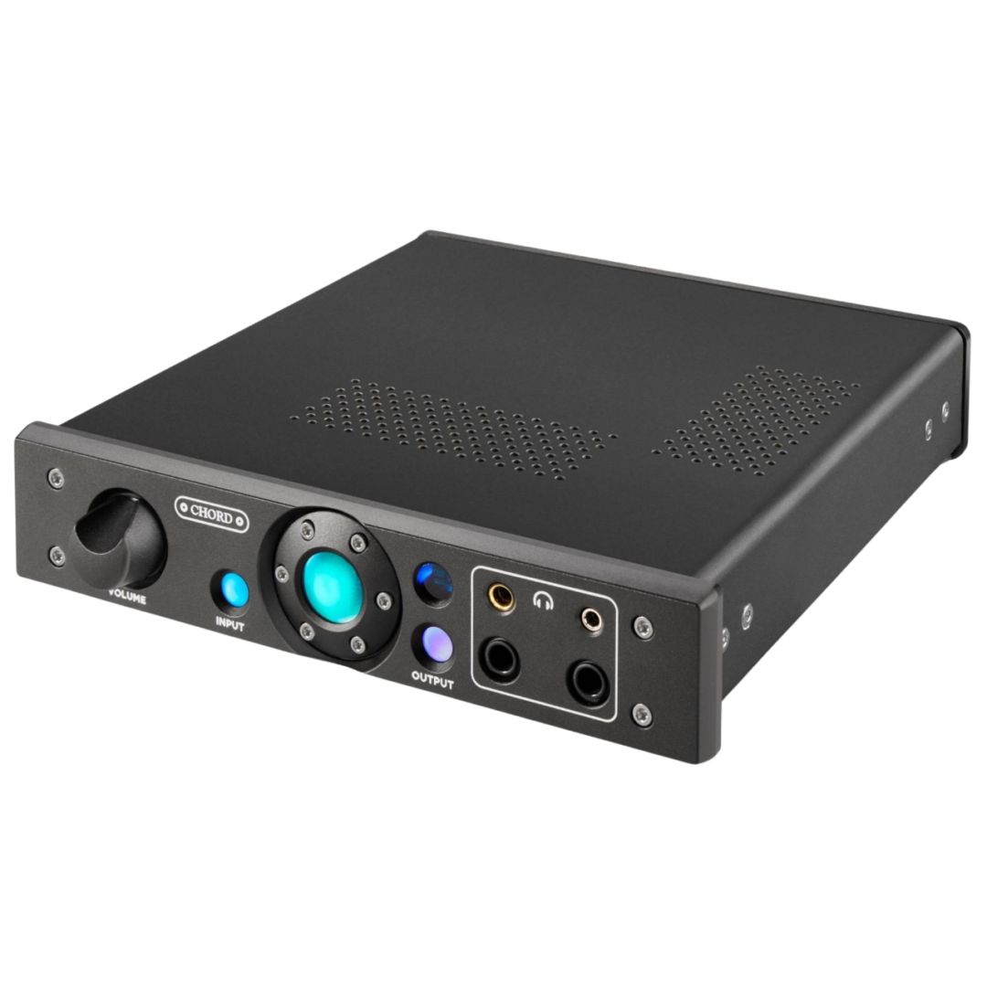 FiiO auf der CES: Erster Vollformat-Streamer und spannende Kopfhörer ...