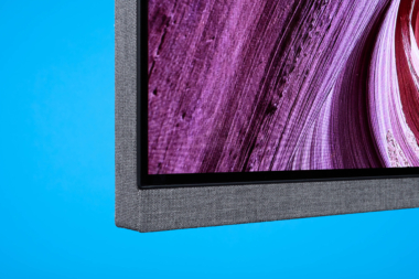 Philips OLED+959 im Test: Schlägt der Ambilight-TV Panasonic, LG und Co ...