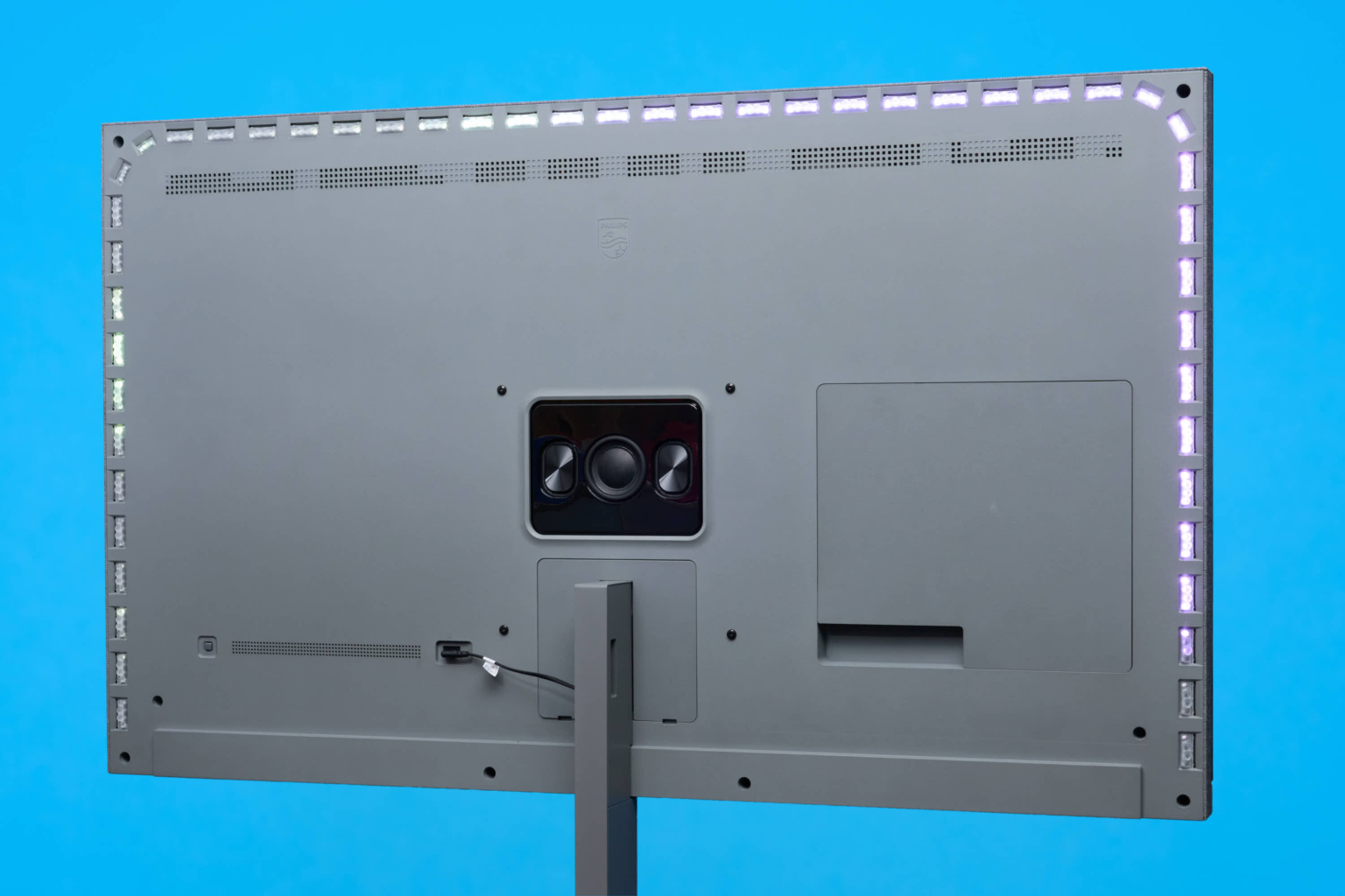 Philips OLED+959 im Test: Schlägt der Ambilight-TV Panasonic, LG und Co ...