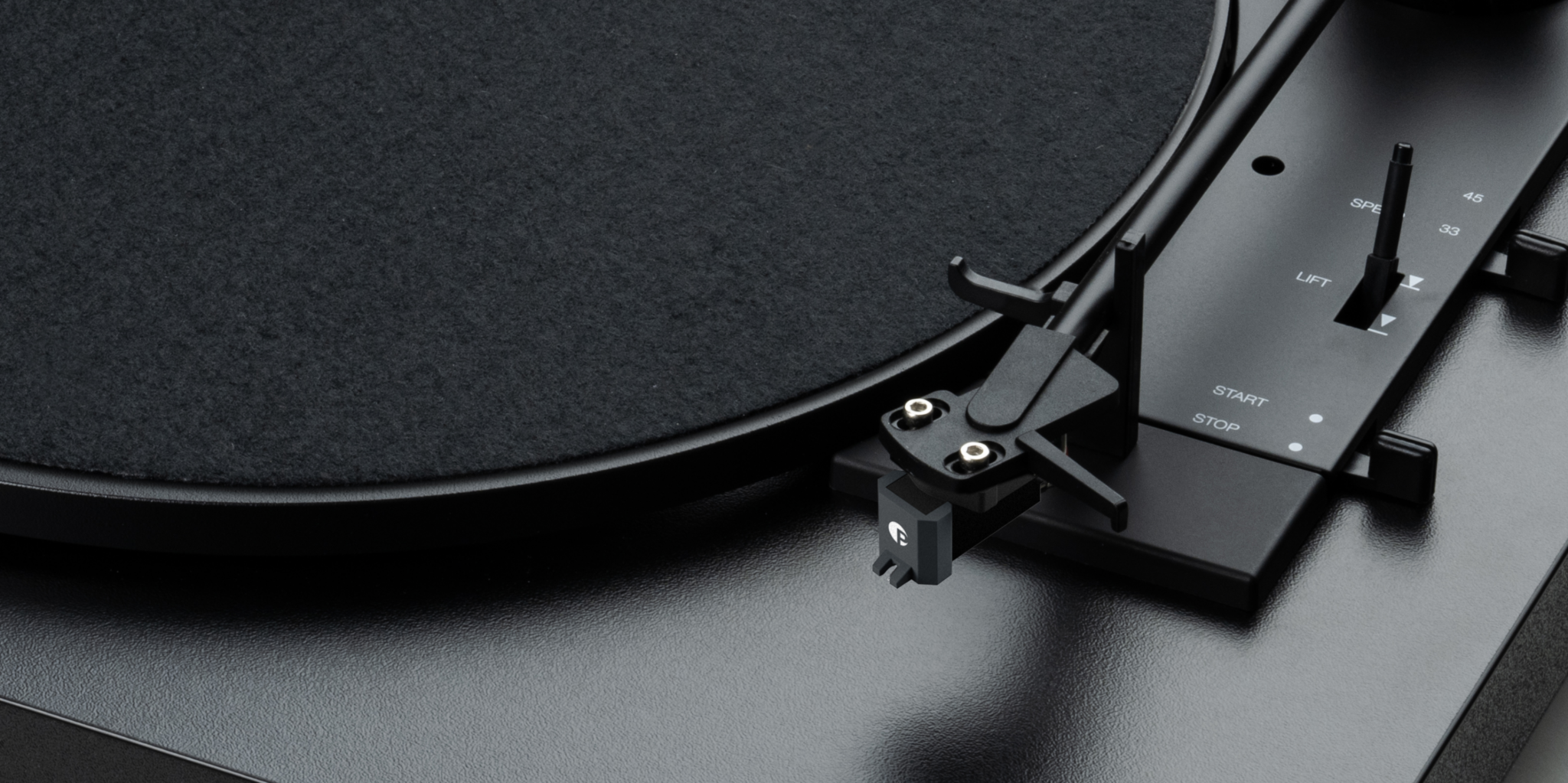 Pro-Ject Automat A1.2 – Update für den vollautomatischen Plattenspieler ...