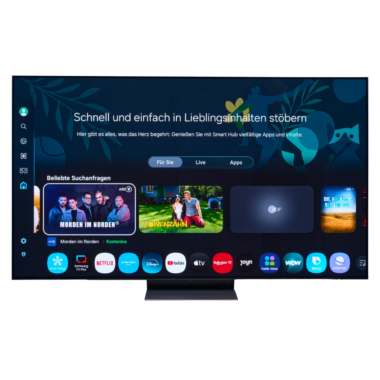 Samsung One Remote: Alles, was du wissen musst - HIFI.DE