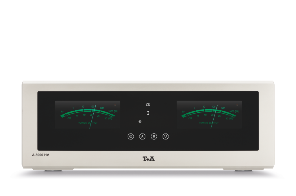 Endstufen Test: Die 5 besten Endverstärker 2025 im Vergleich - HIFI.DE