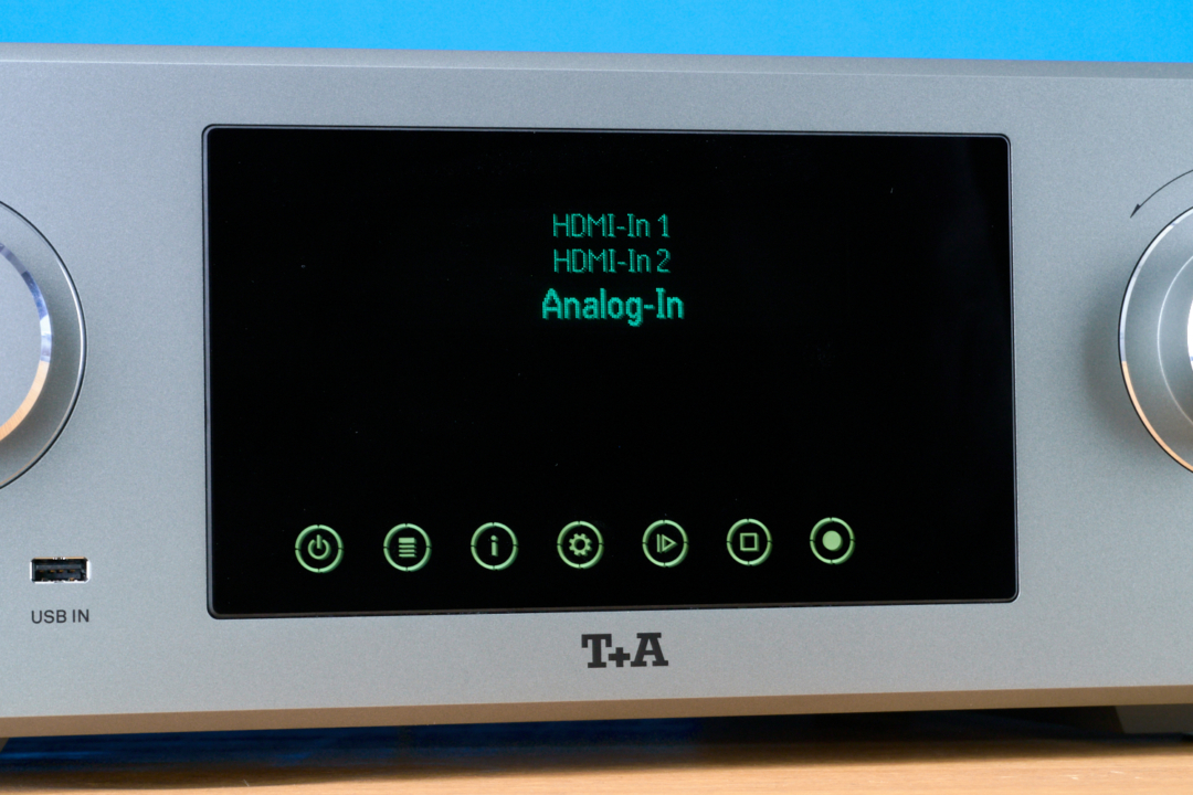 T+A PSD 3100 HV im Test: Streaming-Vorverstärker der Superlative - HIFI.DE