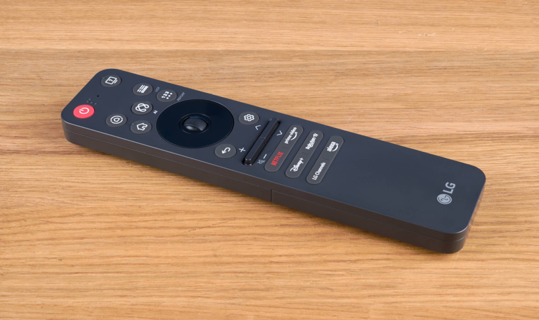 LG OLED G5 im Test: LGs Fernseher stellt neue Rekorde auf - HIFI.DE