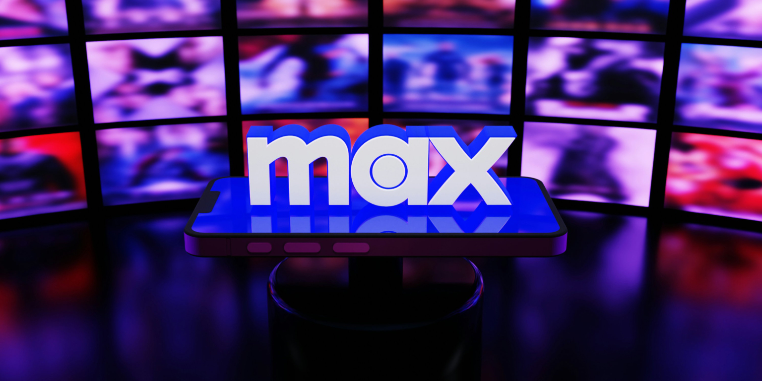 Max startet 2026 in Deutschland wohl direkt ohne Account-Sharing - HIFI.DE