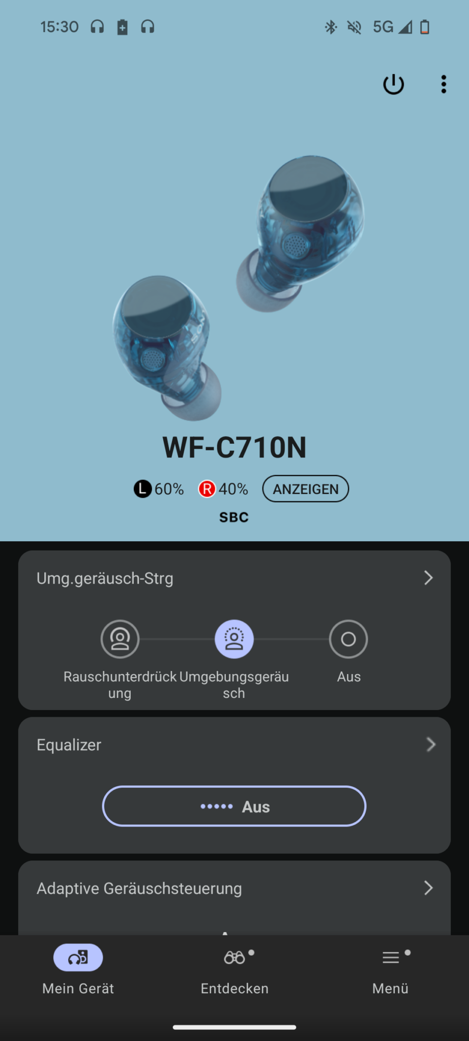 Sony WF-C710N im Test: Frisches Design, gute Preis-Leistung! - HIFI.DE