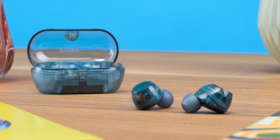 Sony WF-C710N im Test: Frisches Design, gute Preis-Leistung! - HIFI.DE