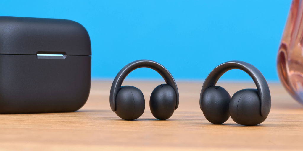 Soundcore AeroClip im Test: Die besten Clip-On-Kopfhörer? - HIFI.DE