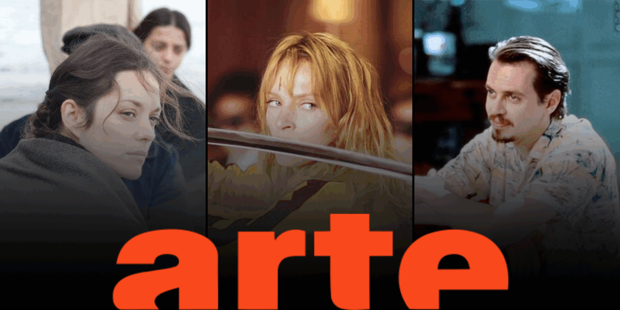 Die aktuell 10 besten Filme in der Arte Mediathek - HIFI.DE