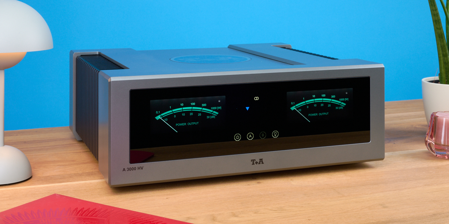 Endstufen Test: Die 6 besten Endverstärker 2025 im Vergleich - HIFI.DE