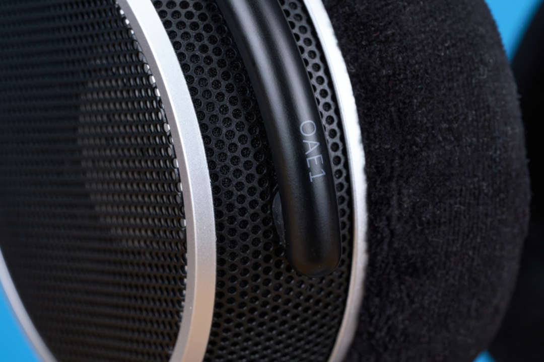 Grell Audio OAE1 im Test: Geht das eigenwillige Kopfhörer-Experiment ...