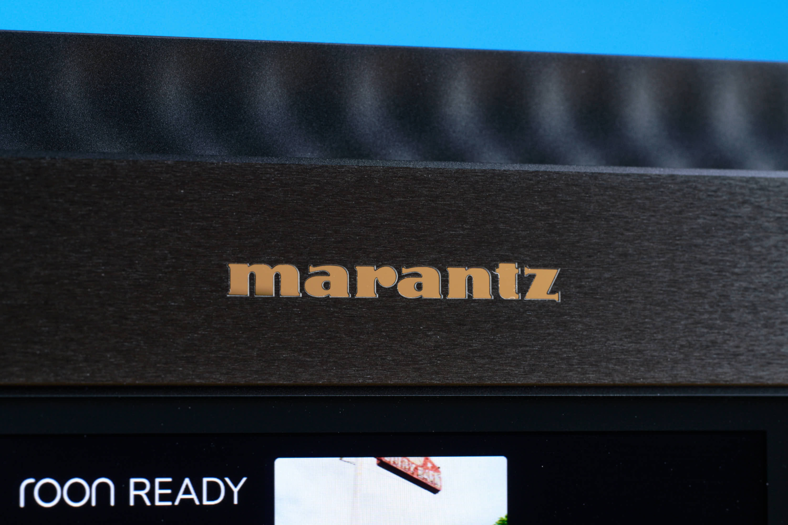 Marantz Link 10n im Test: Streaming-Preamp der Superlative - HIFI.DE