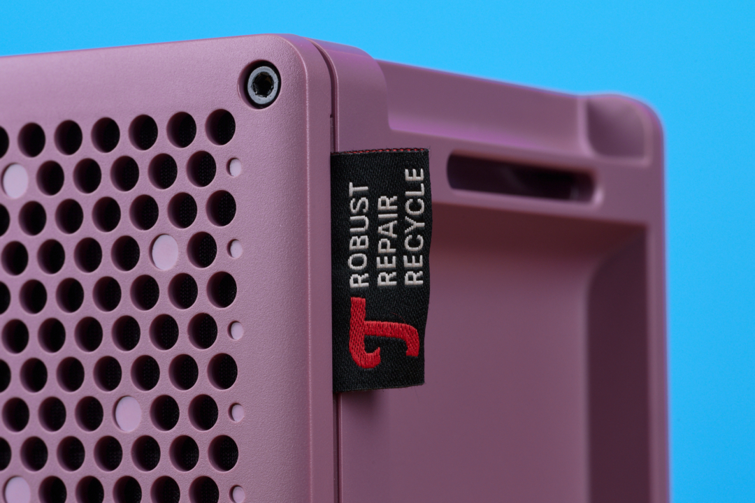 Teufel Mynd im Test: Open-Source-Lautsprecher mit ordentlich Power ...