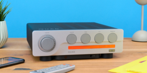 Quad 3 im Test: Sixties-Look und Vollausstattung - HIFI.DE