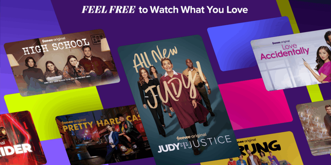 Freevee macht bald dicht: So kannst du die Inhalte weiterhin gratis ansehen - HIFI.DE