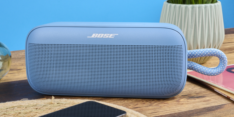Bose SoundLink Plus im Test: Kompakt, klangstark – Kaufempfehlung ...