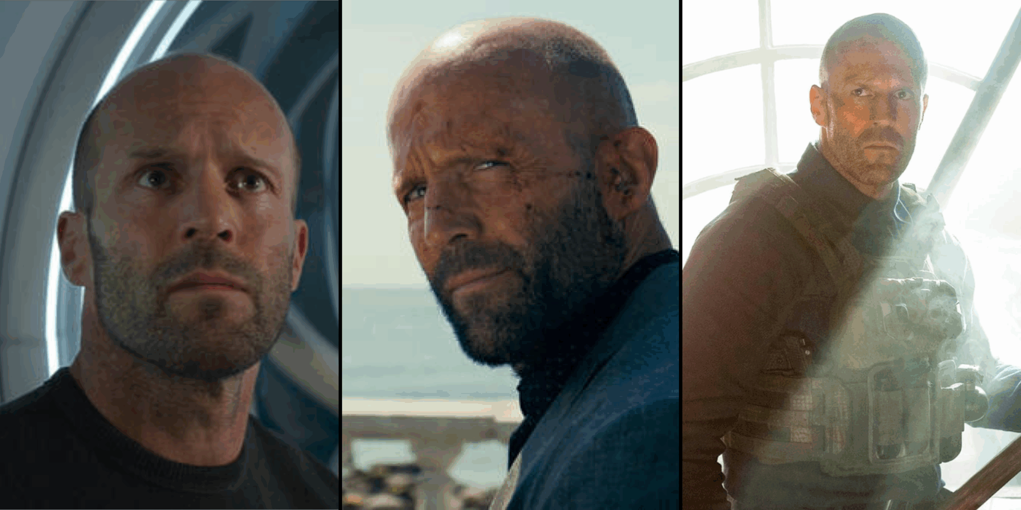 Die besten Filme mit Jason Statham, die man aktuell streamen kann - HIFI.DE