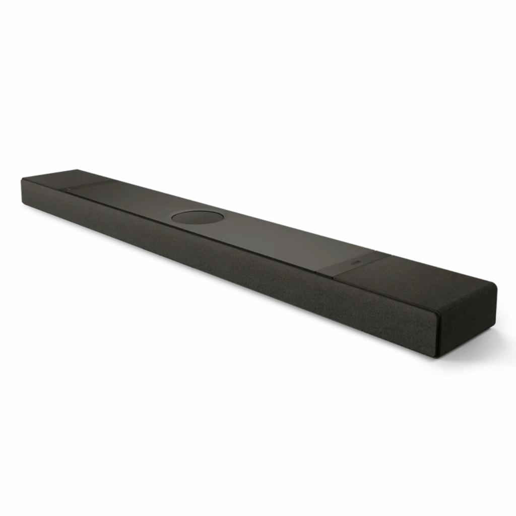 B&W Panorama 3 im Test: Erste Atmos-Soundbar von Bowers & Wilkins - HIFI.DE