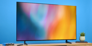 Samsung S85F im Test: Kann dieser OLED-TV alles, was du brauchst? - HIFI.DE