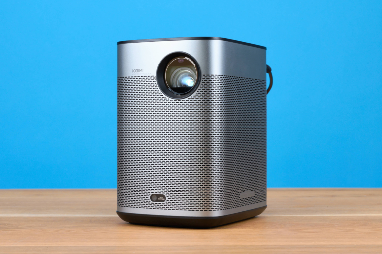 Xgimi Halo+ im Test – mit dem Beamer bringst du das Kino einfach mit ...