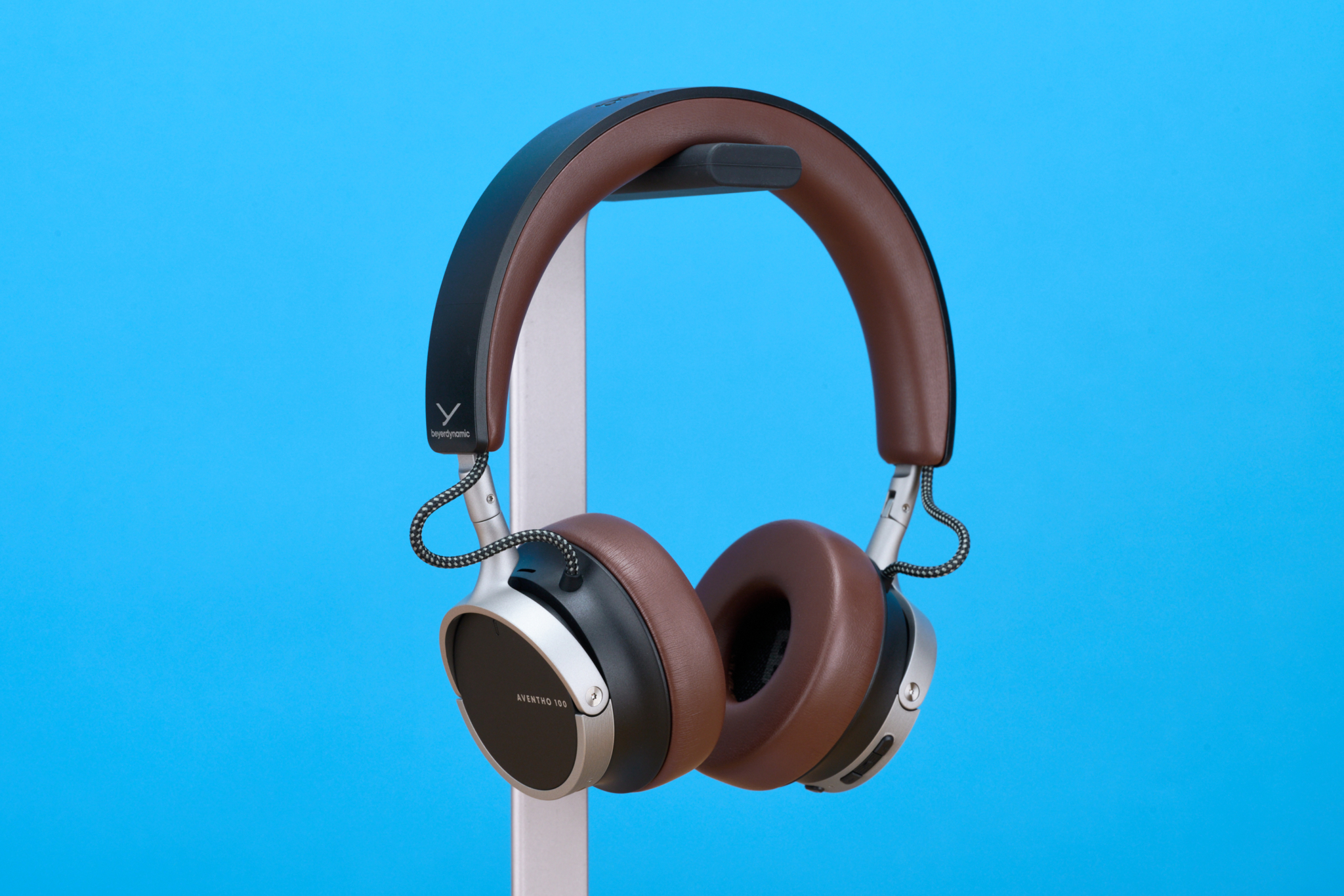 Beyerdynamic Aventho 100 im Test: On-Ear mit überraschend gutem ANC ...