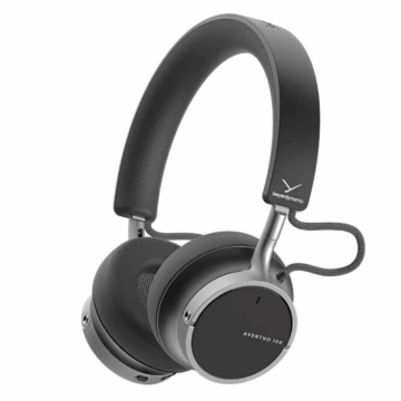 On-Ear-Kopfhörer Test: Die 5 besten On-Ears im Vergleich