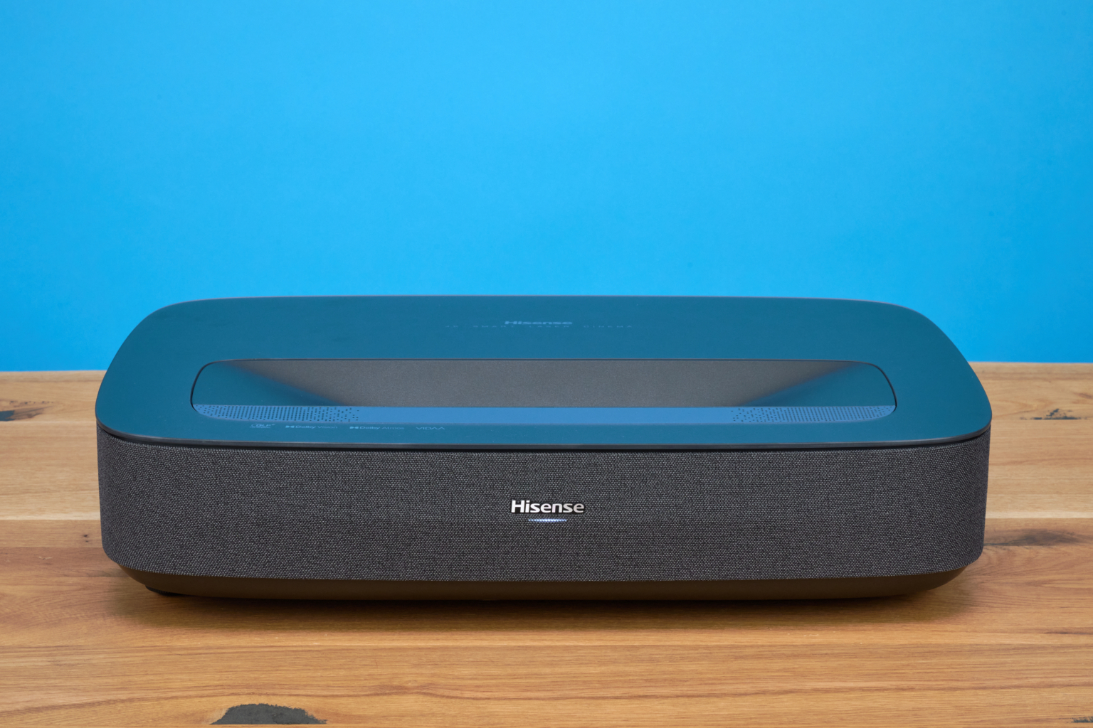 Hisense PL2 im Test – die ideale Alternative zum Fernseher? - HIFI.DE