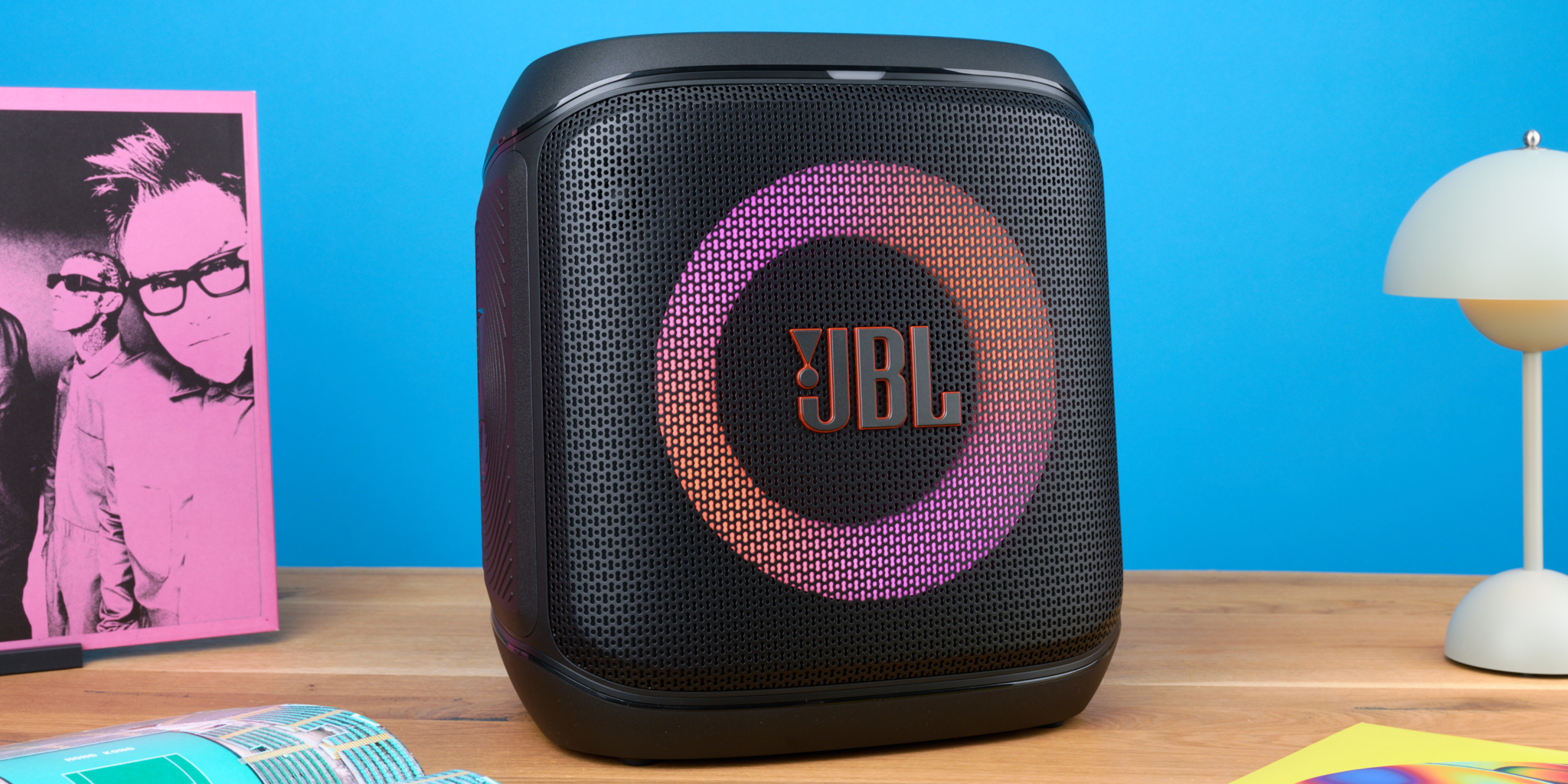 JBL Partybox Encore Essential 2 im Test – Günstige Alternative zur ...