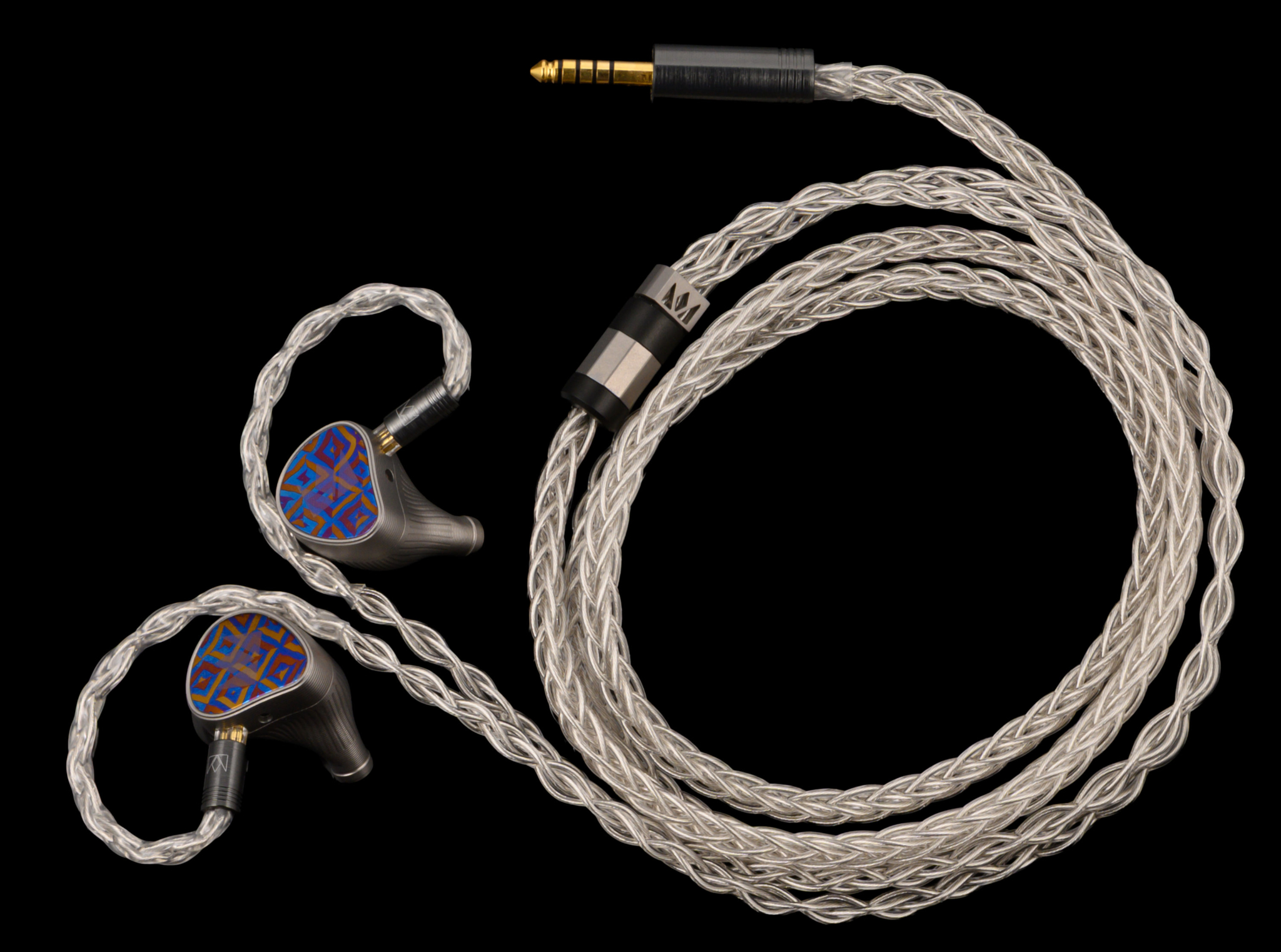 Noble Kronos: In-Ear-Flaggschiff mit HiFi-Luxus kostet 4.750 Euro - HIFI.DE