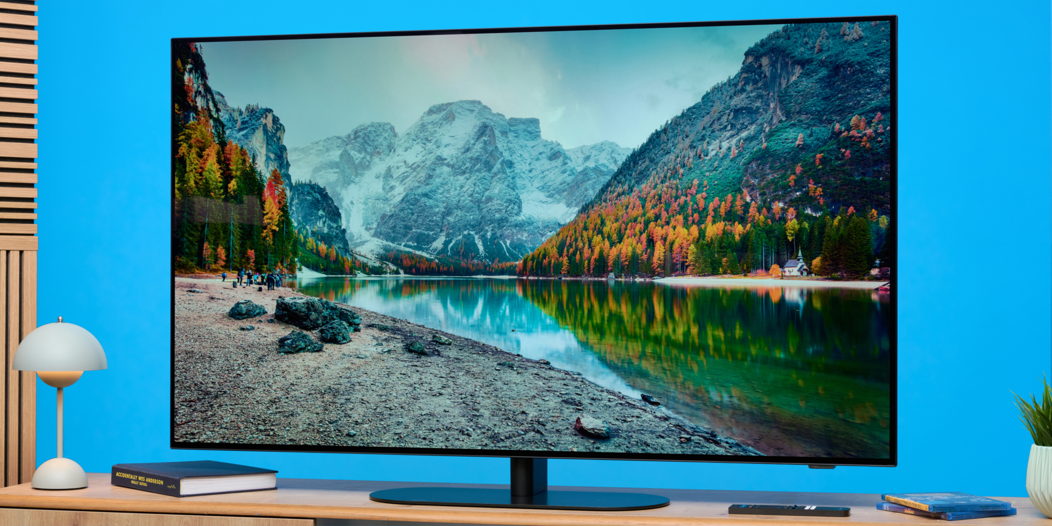 Philips OLED810 Test: Tolle Bilder, guter Ton – ist da ein Haken?
