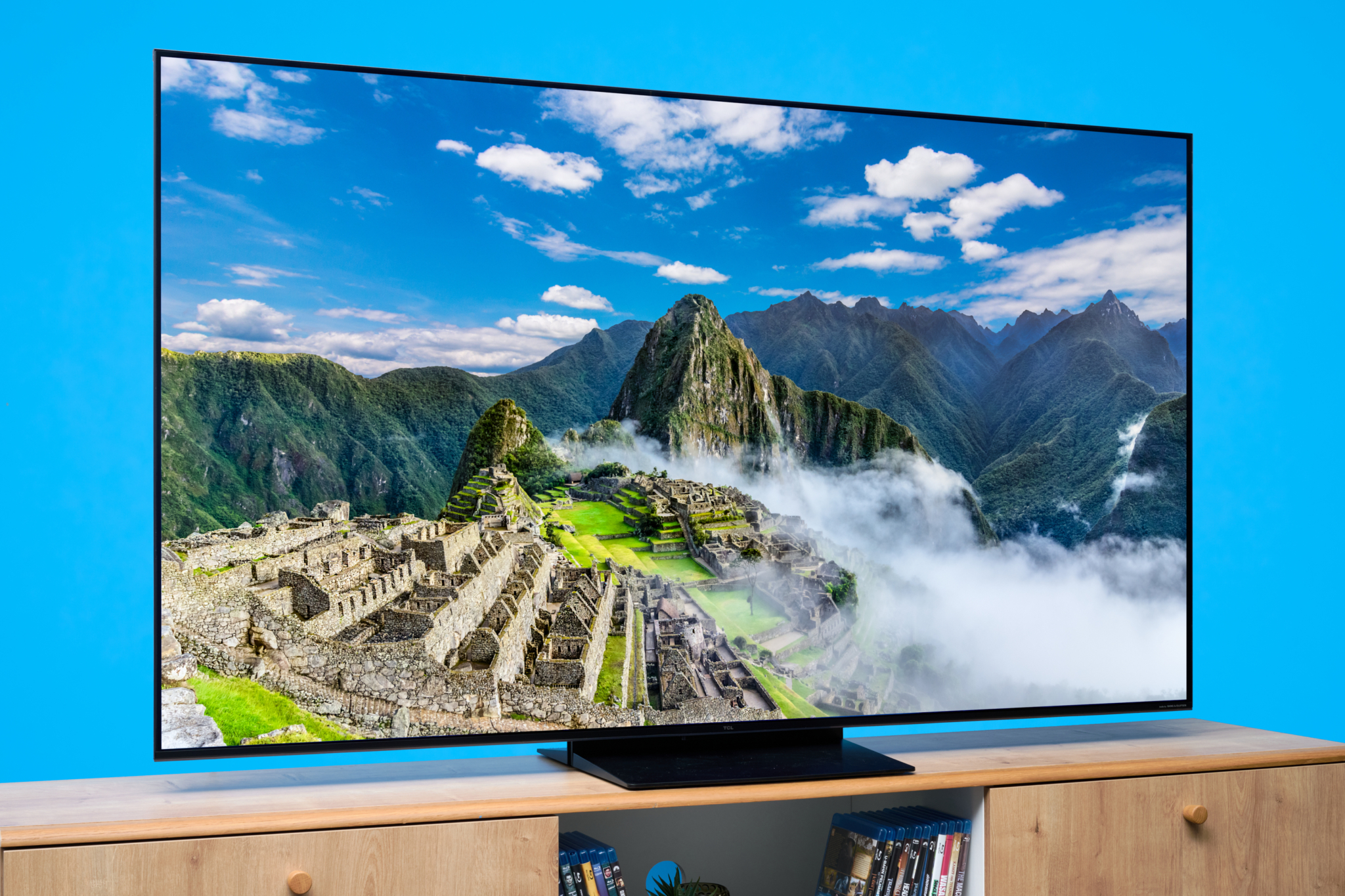 TCL Z100 im Test: Überzeugen die ersten Dolby-Atmos-FlexConnect ...