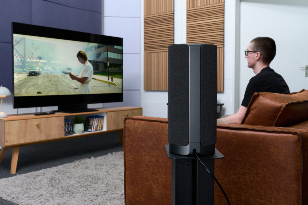 TCL Z100 im Test: Überzeugen die ersten Dolby-Atmos-FlexConnect ...