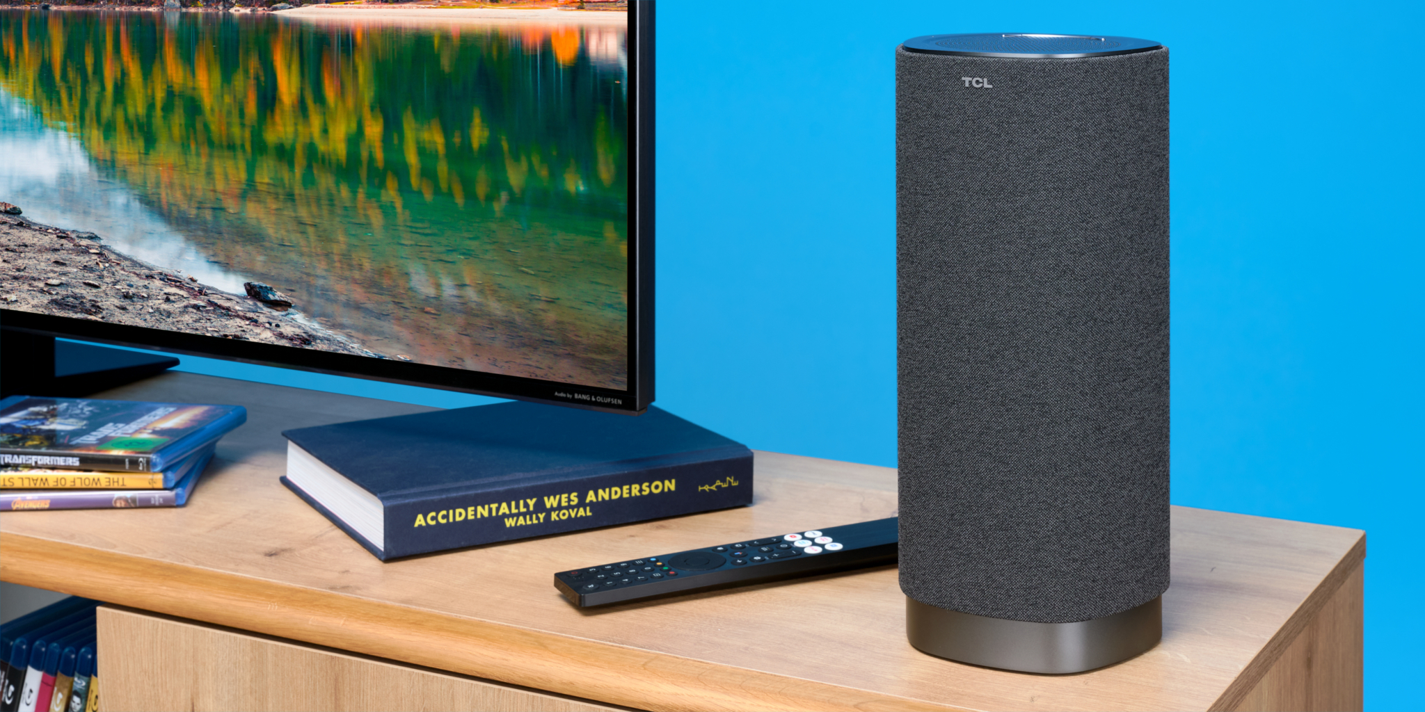 TCL Z100 im Test: Überzeugen die ersten Dolby-Atmos-FlexConnect ...