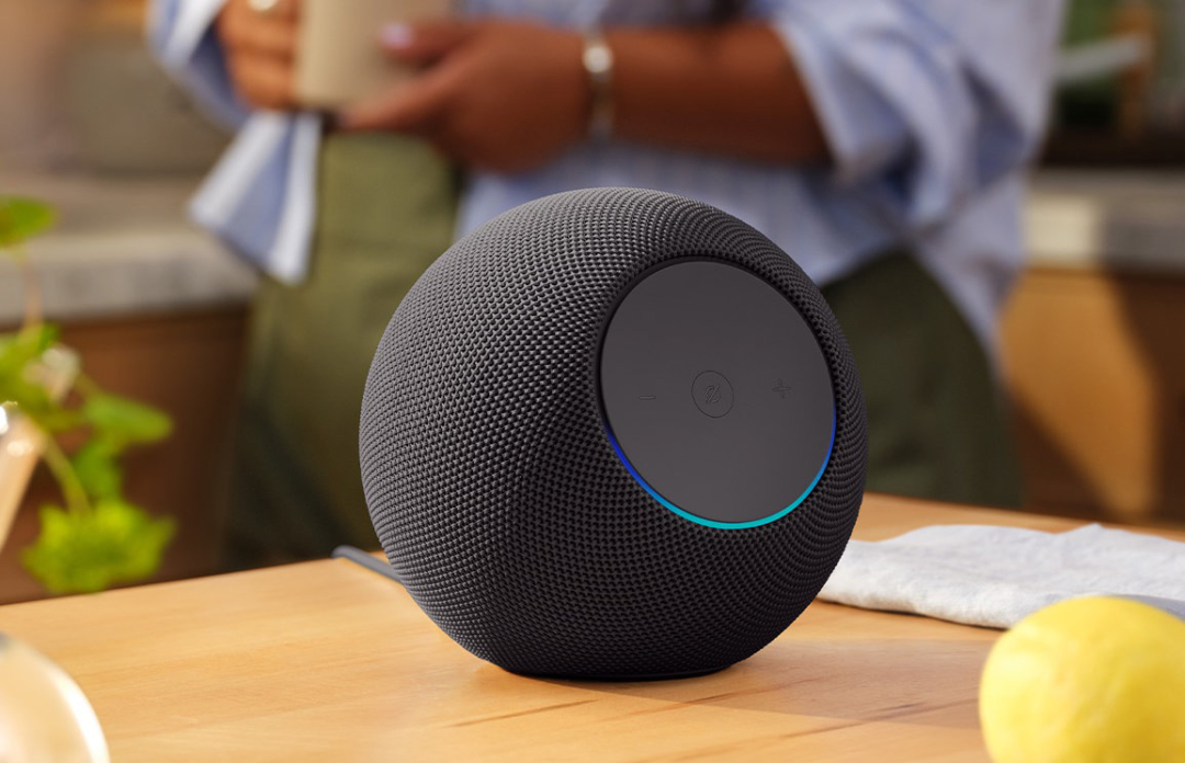 Amazon Echo: Vier neue Modelle starten