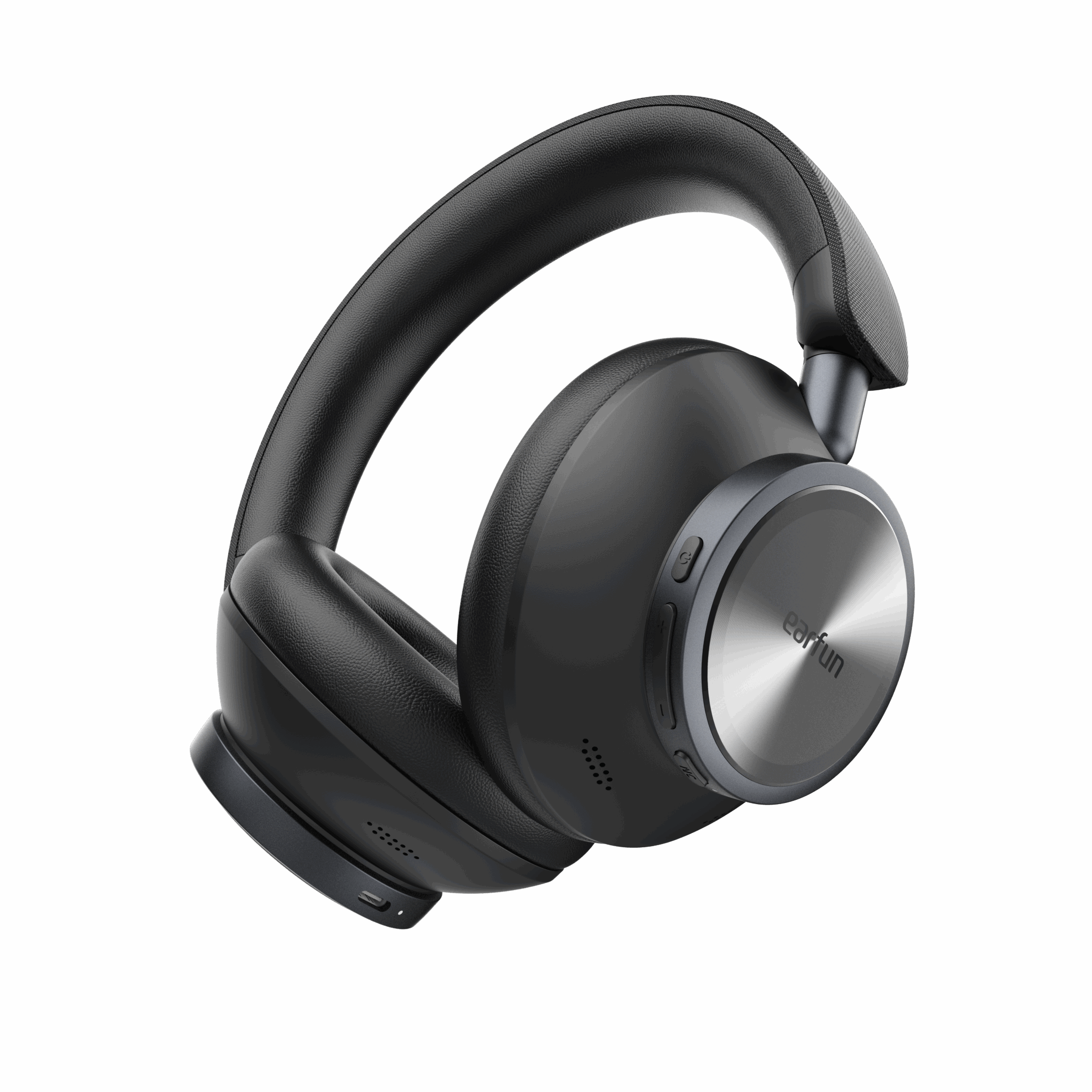 Neue Over-Ears EarFun Wave Pro X auf der IFA 2025