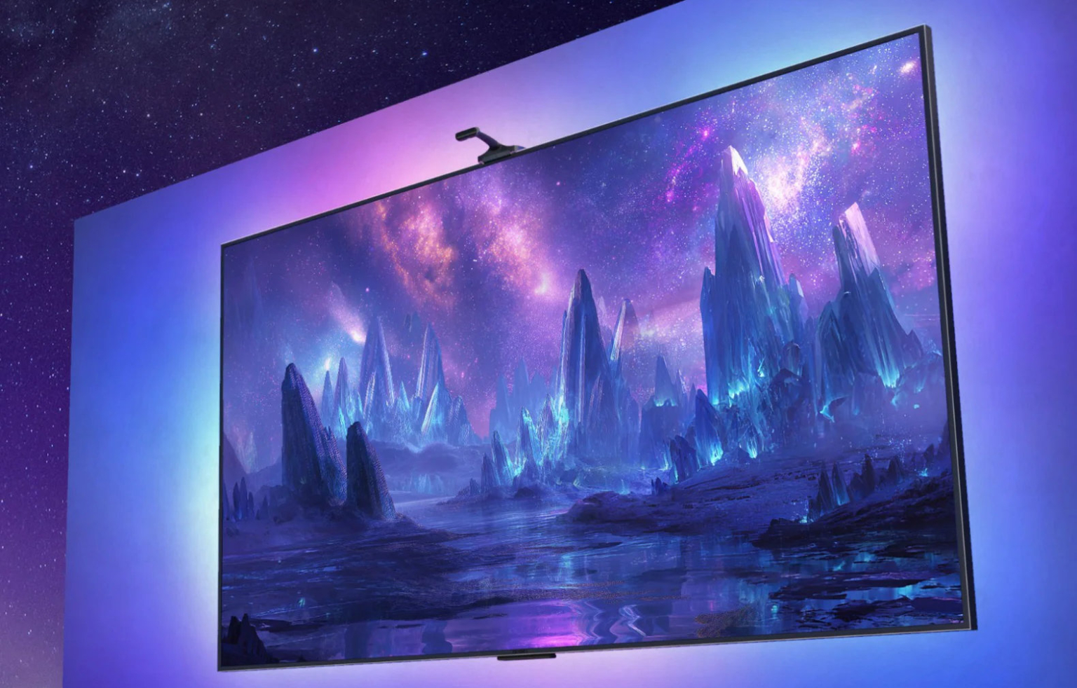 Govee TV Backlight 3 Pro: "Ambilight" nachrüsten - mit Stil - HIFI.DE