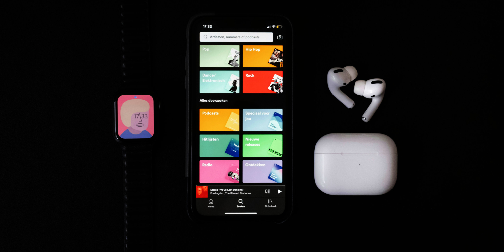 Spotify führt Lossless Audio ein – und ein Gerücht war völlig falsch