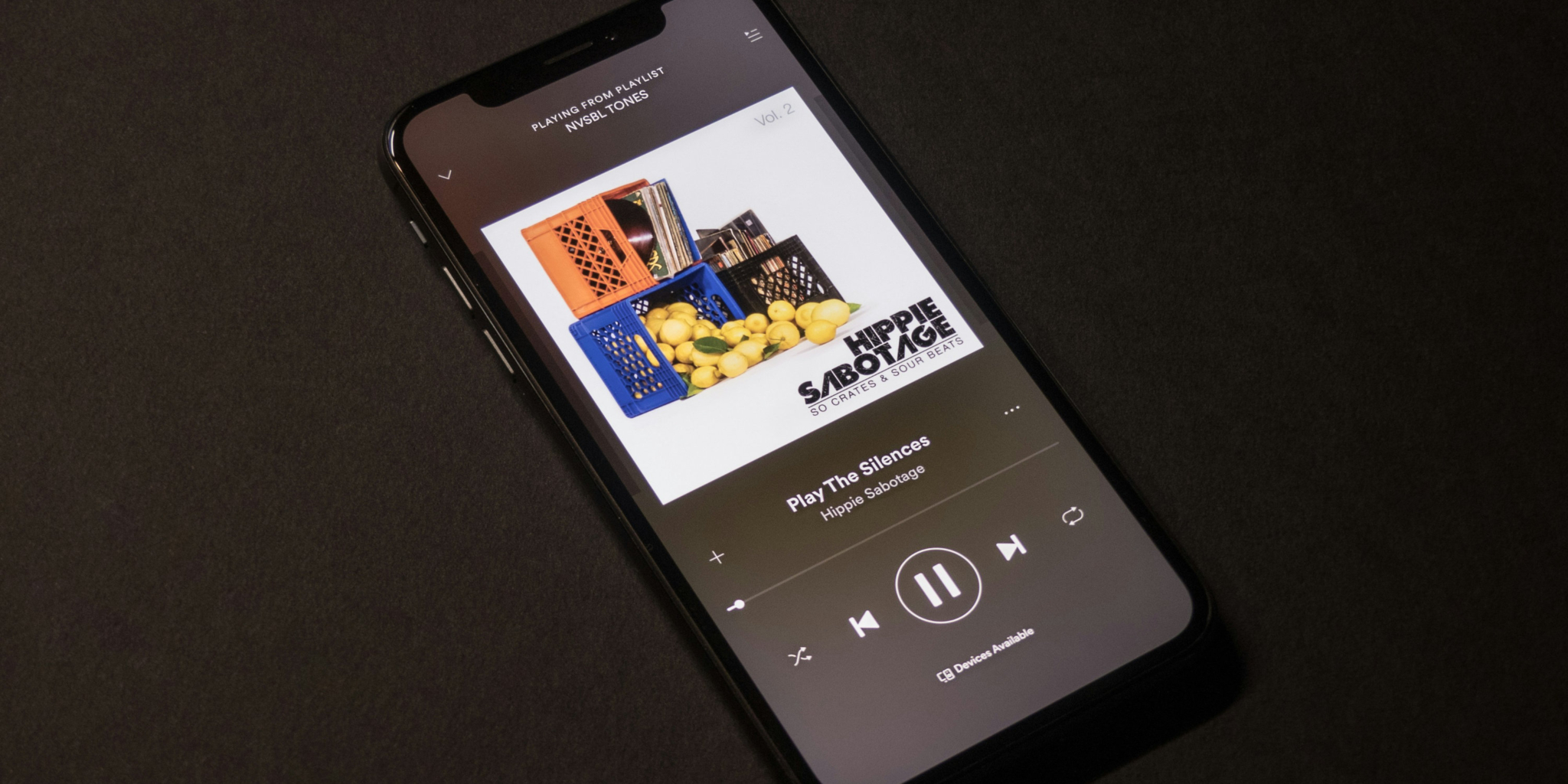 Spotify: Neue Funktionen fürs Free-Abo freuen die User