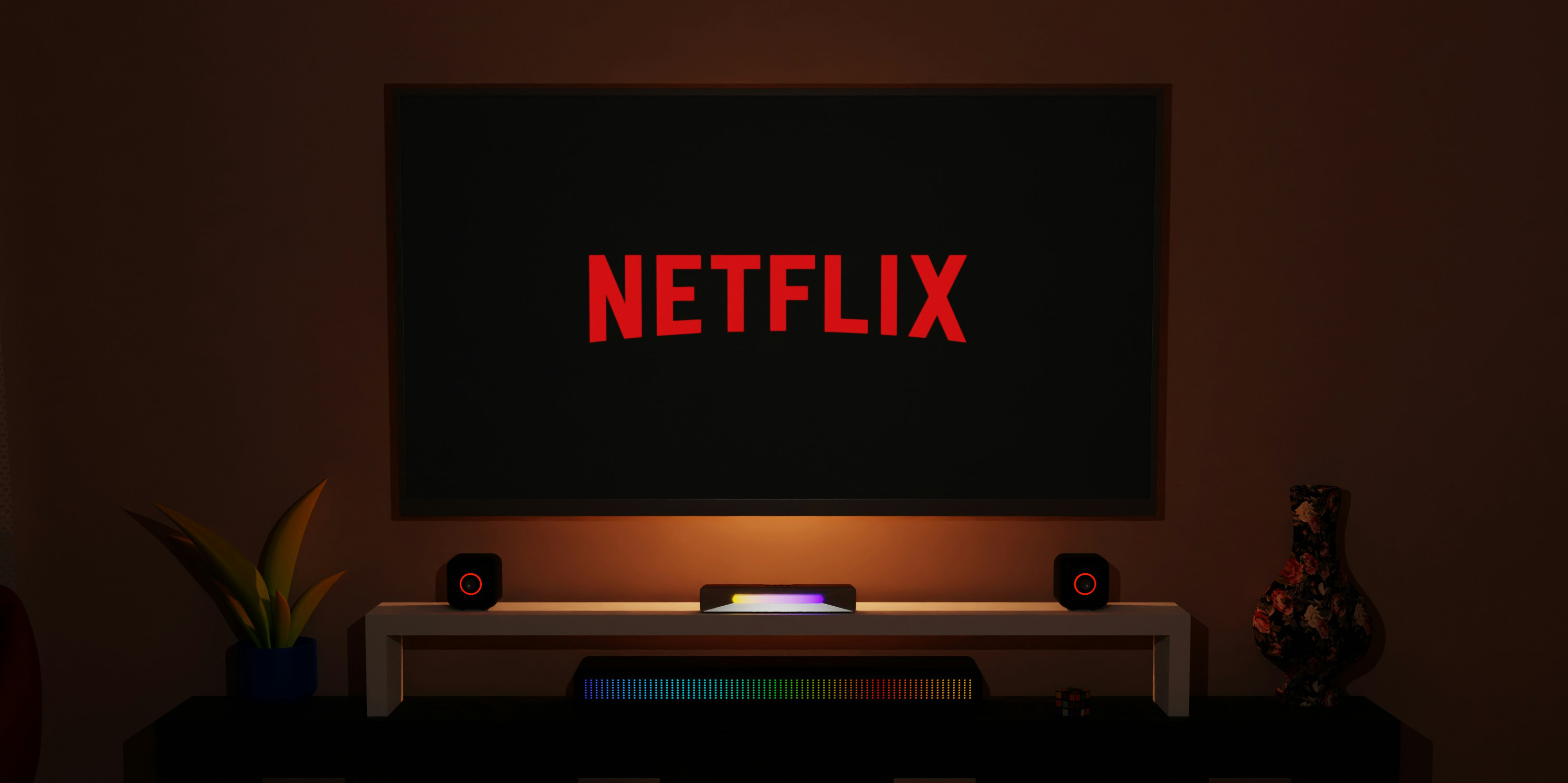 Netflix auf dem Smart-TV abmelden – so geht’s - HIFI.DE