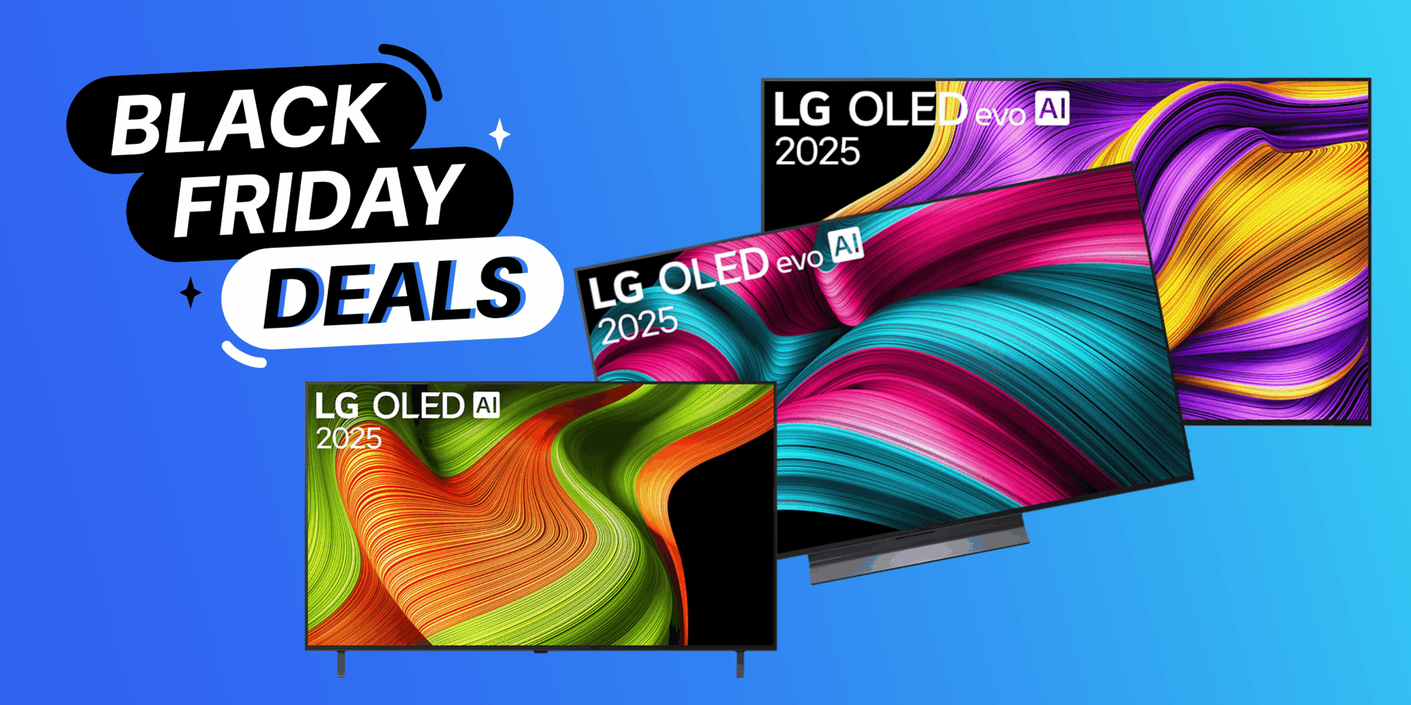 Fernseher Black Friday
