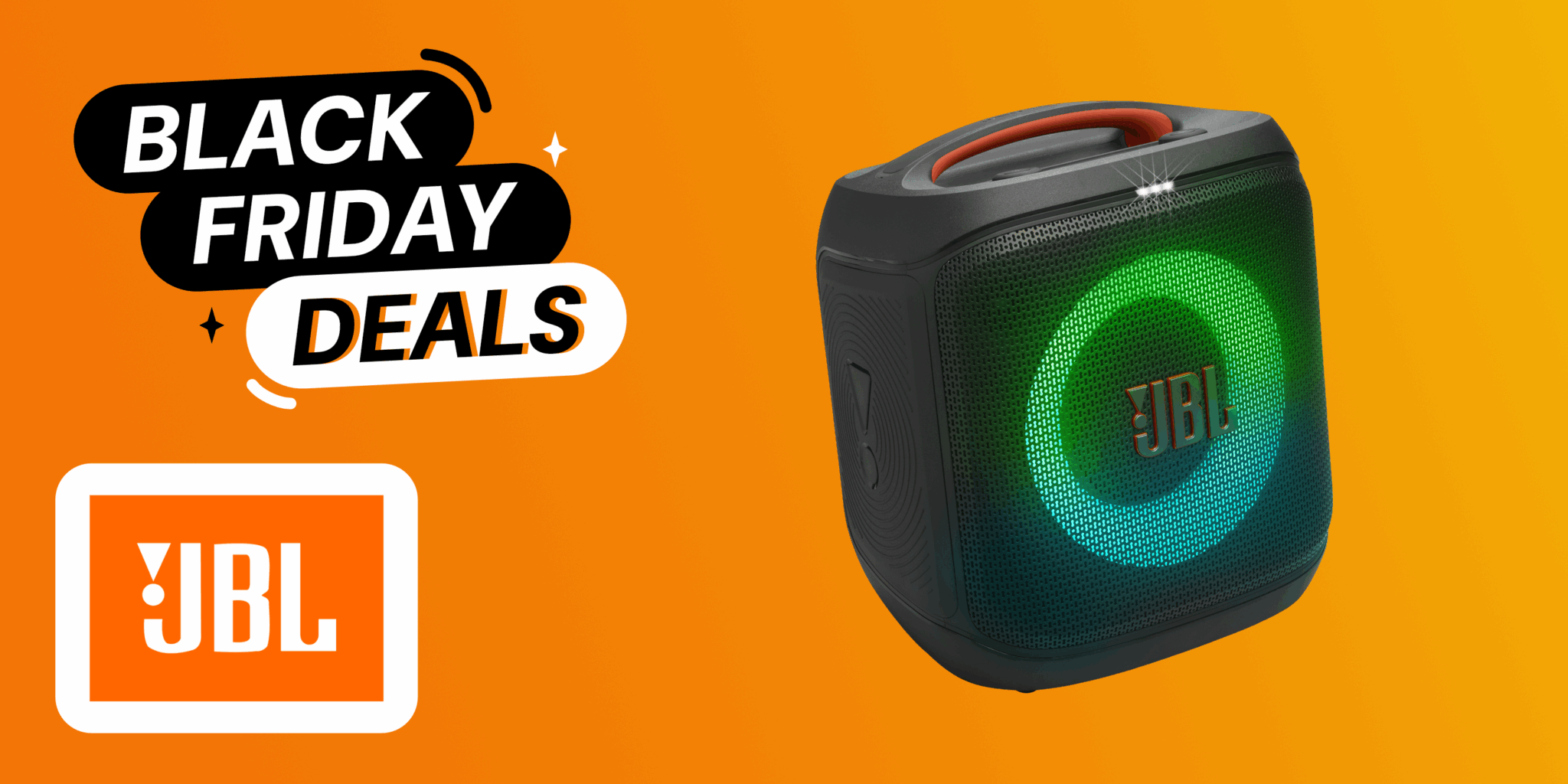 Jbl Partybox 310 Black Friday