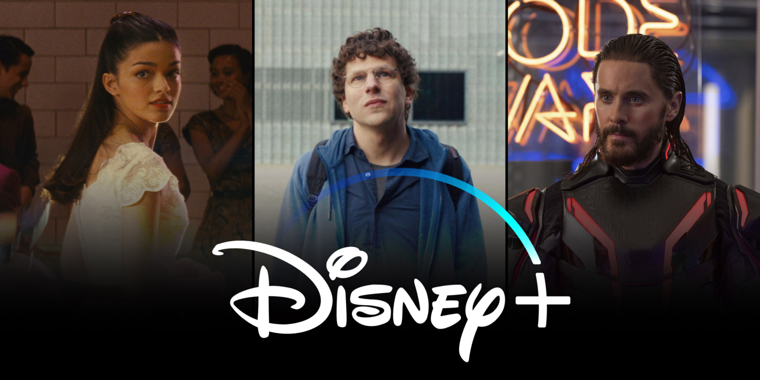Die aktuell 50 besten Filme bei Disney Plus (2026) - HIFI.DE
