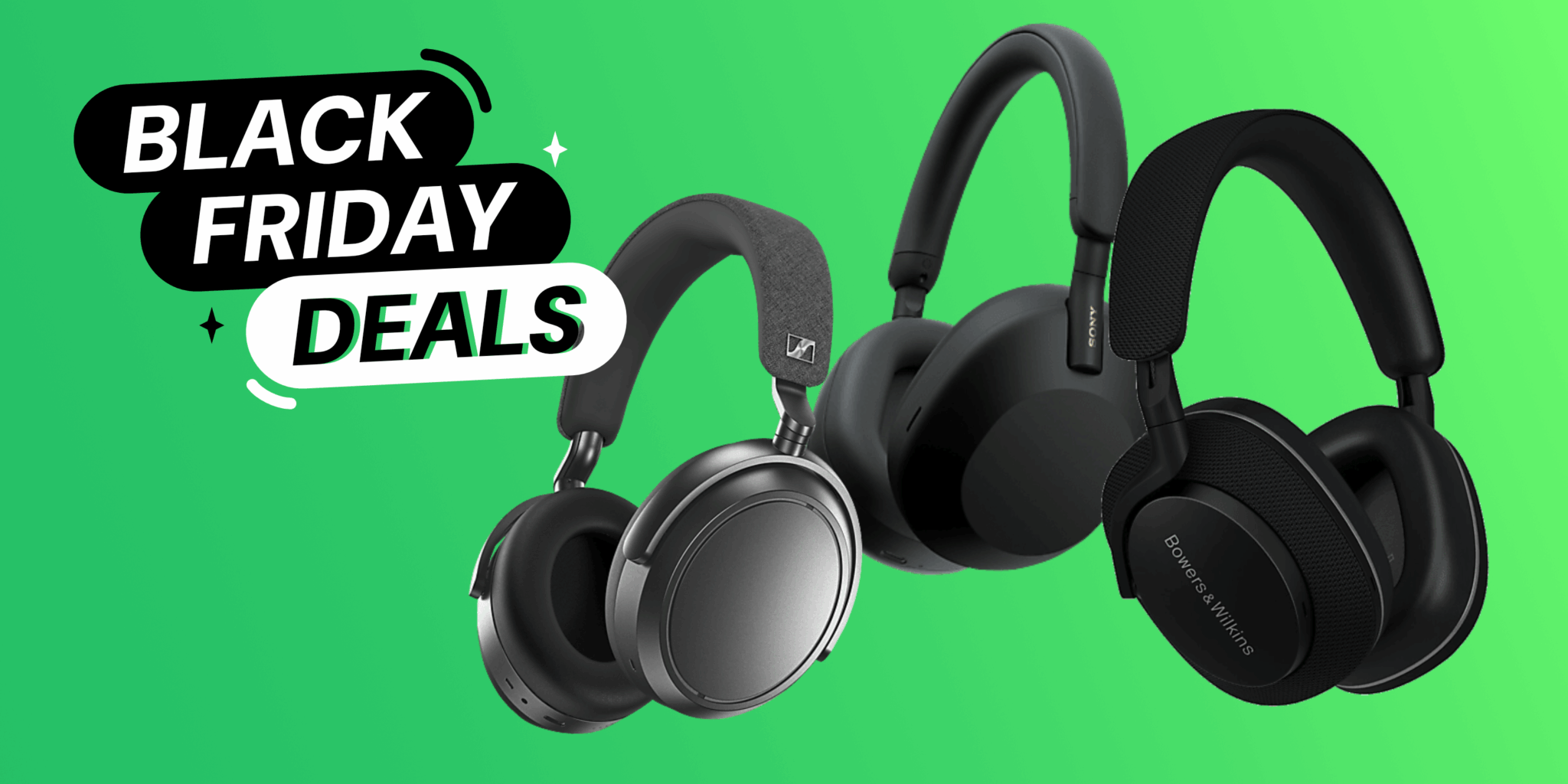 Diese 5 Over-Ears kosten noch unter 200 Euro: Letzte Chance!